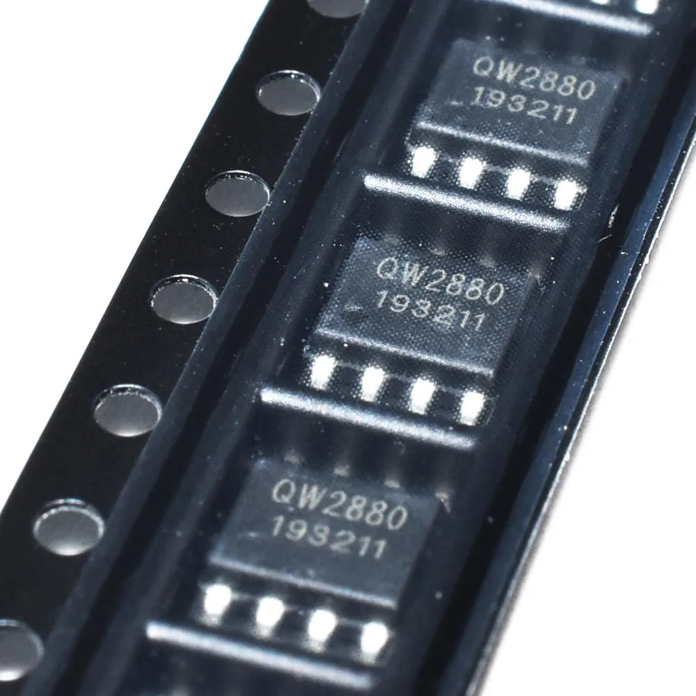 Qw288 Sop8 Led Driver Ic Integrated Circuit Qw2880 - Buy Qw2880 ...