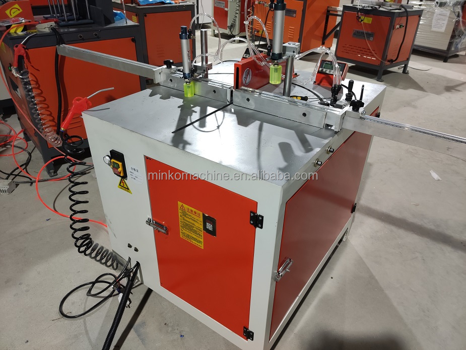 45 Degree Aluminum Frame Cutting Saw Machines Aluminum Sliding Window ...