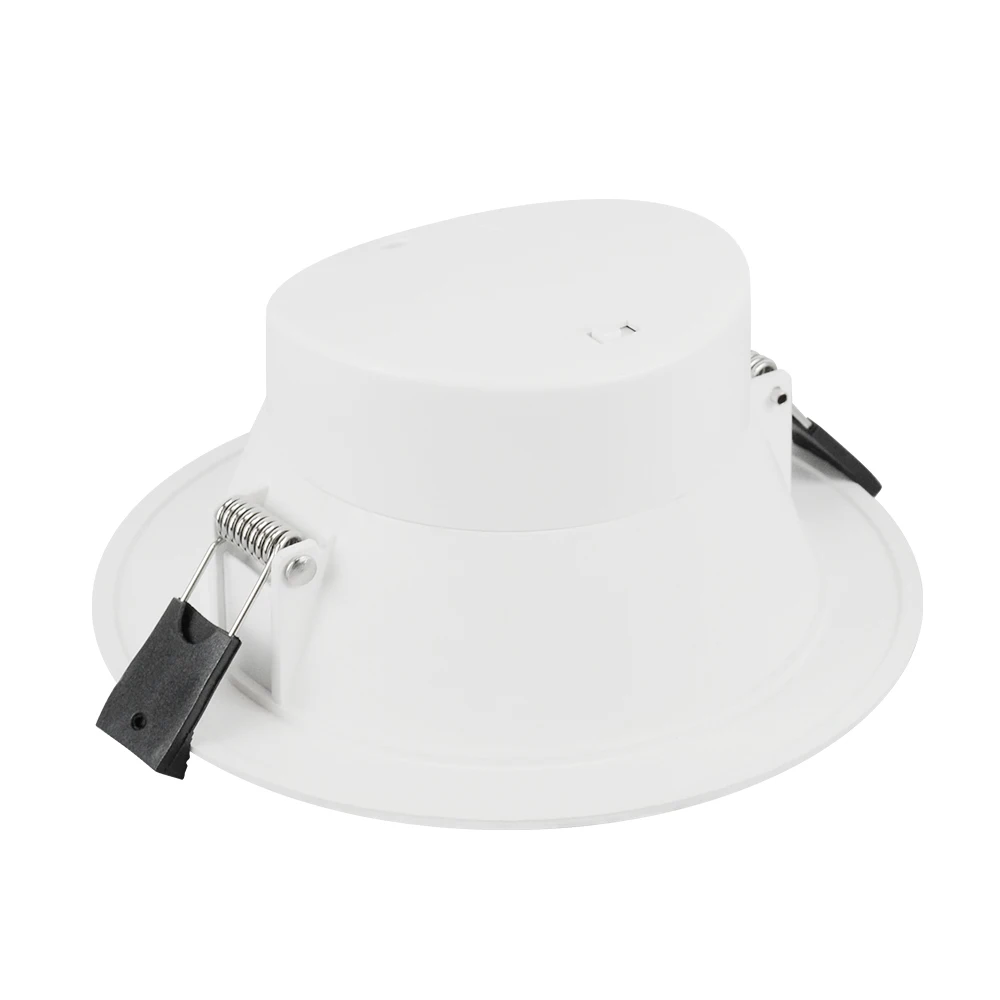 Australia and New Zealand Standard LED Downlight TRI CCT Dimmable 90mm ...