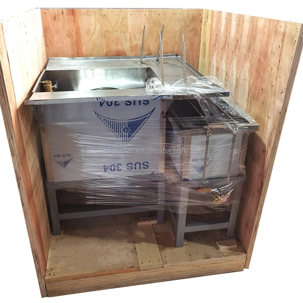 Plastic Toy Industrial Mixing Machine - High Speed & Automatic