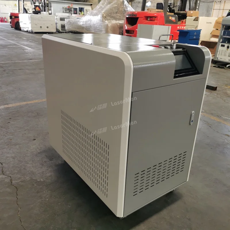 LM-2000C double wobble Laser 3000w Raycus Continuous Laser Double ...