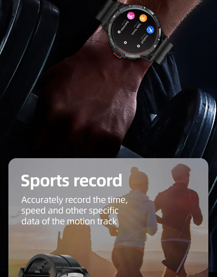 Custom Logo Trendy Adult Touch Screen Smart Watch With Sim Card ...