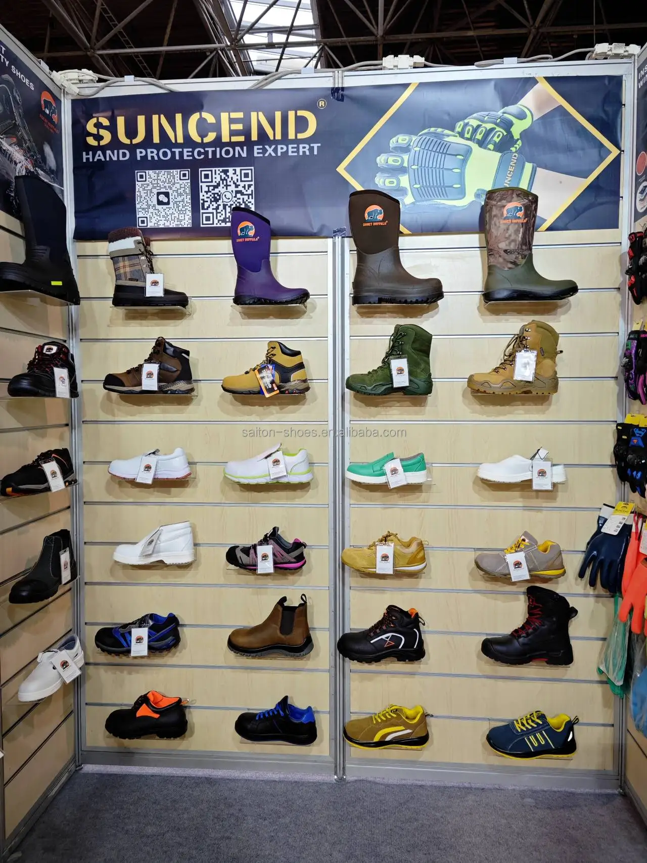 Rocky Buffalo Black Ceremonial Combat Safety Boots| Alibaba.com