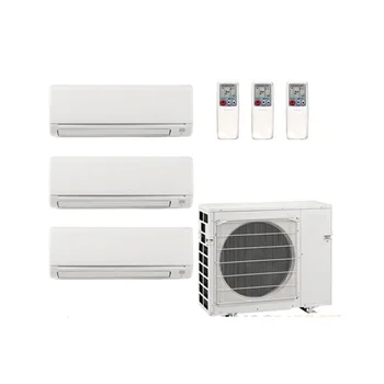 R410 Fast Cooling Ac 12000btu Hotel General Split Heat Pump Air ...