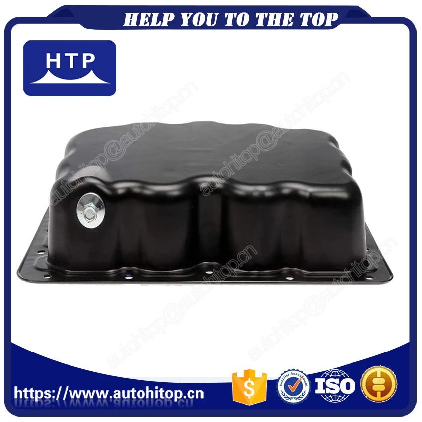 Engine Oil Sump Bc3z6695b Bc3q6695fb Bc3q-6695-fb For F-250 F-350 F-550 ...