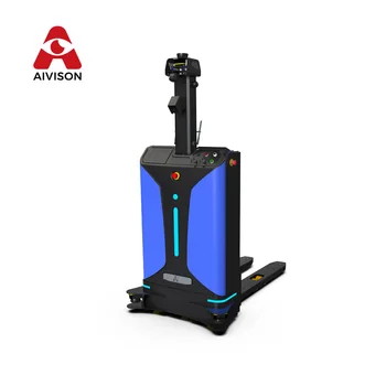 Shenzhen Aivison Intelligent Automation Technology Co., Ltd. - AMR (Autonomous Mobile Robots ...