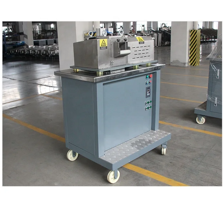 Recycling Machine Pvc Abs Pp Pe Pa Pellets Cutter Granules Cutting ...