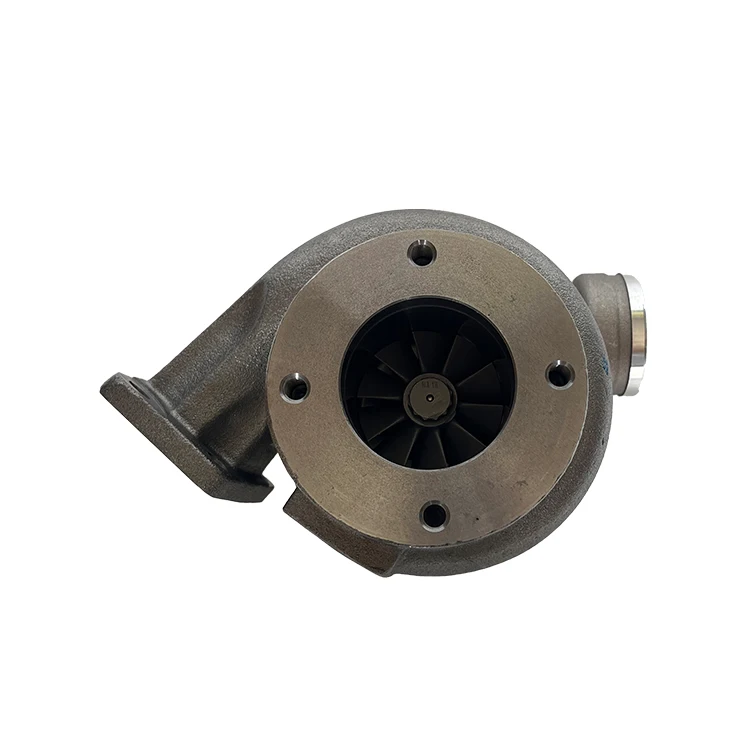 Cheap 4d95 Ec210 D6d Turbocharger Turbolader Engine Turbocharger For ...