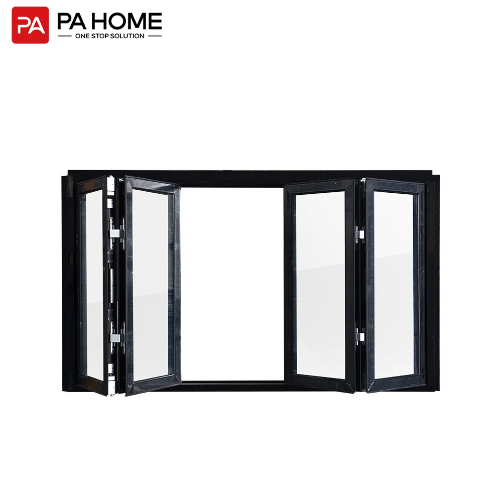 Pa Large Glass Bay Window And Door Models Designs Double Glazed Hung ...