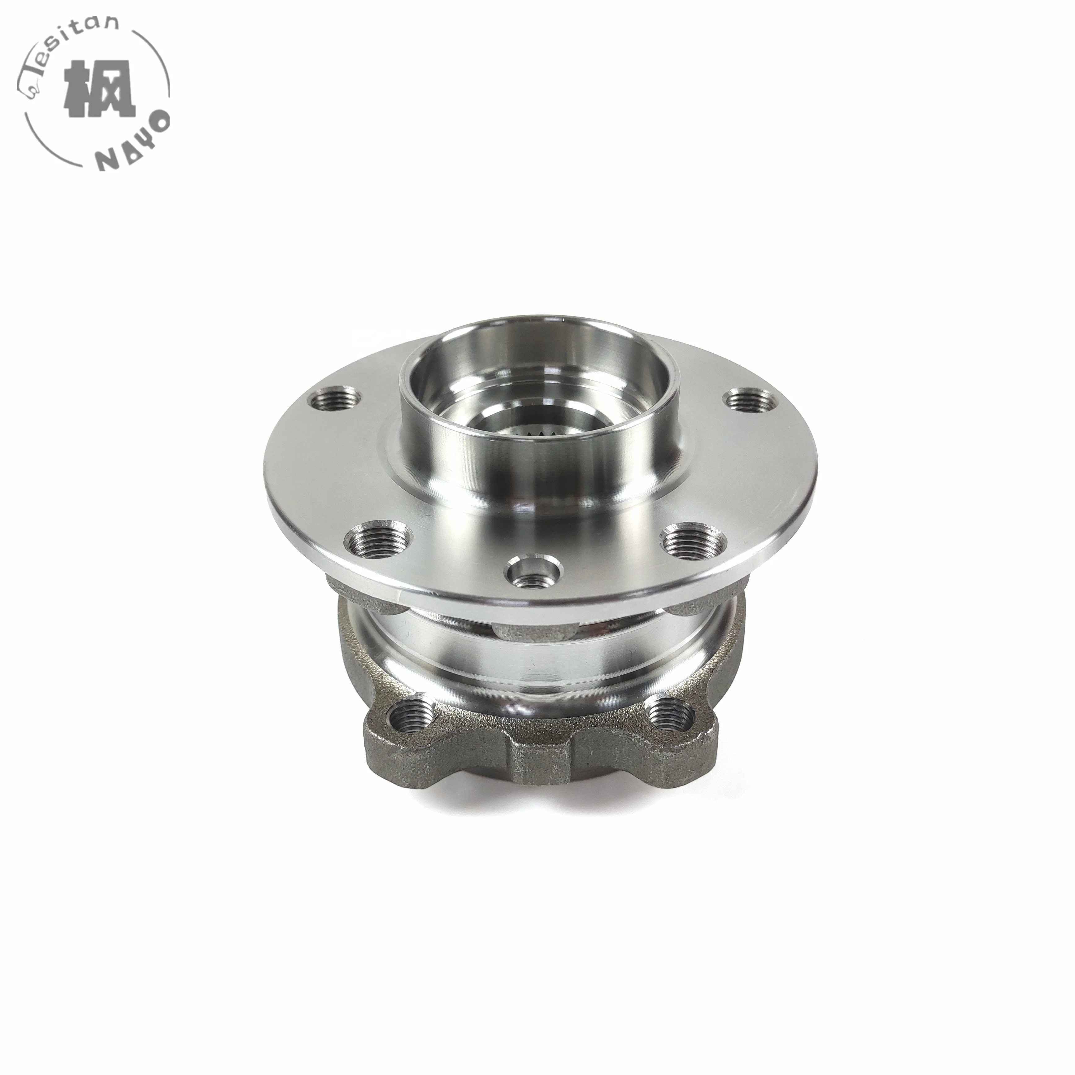 Rear Wheel Hub For Maserati Levante M161 Quattroporte 3.0 V6 Oe ...
