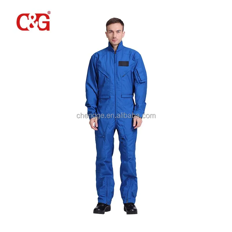 Fighter Pilot Uniform Blue Flight Overalls Nomex| Alibaba.com