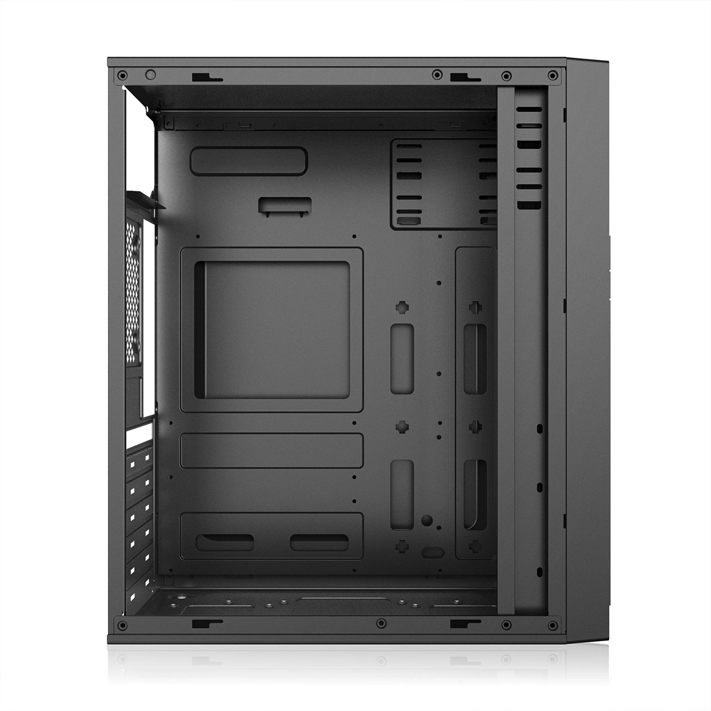 Customize OEM Computer Case ATX Office Pc case High Quality 0.35mm ...