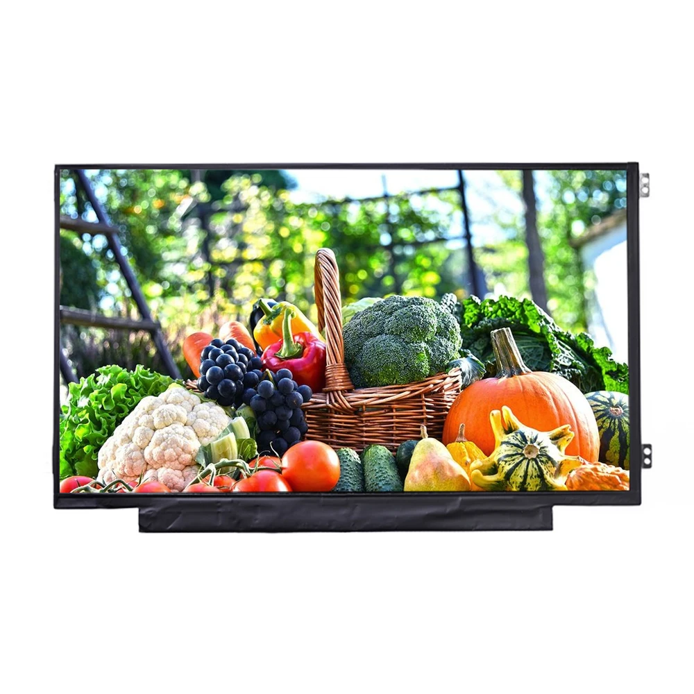 11.6 Inch LCM Display Module - 1366x768 MIPI for Cash Registers