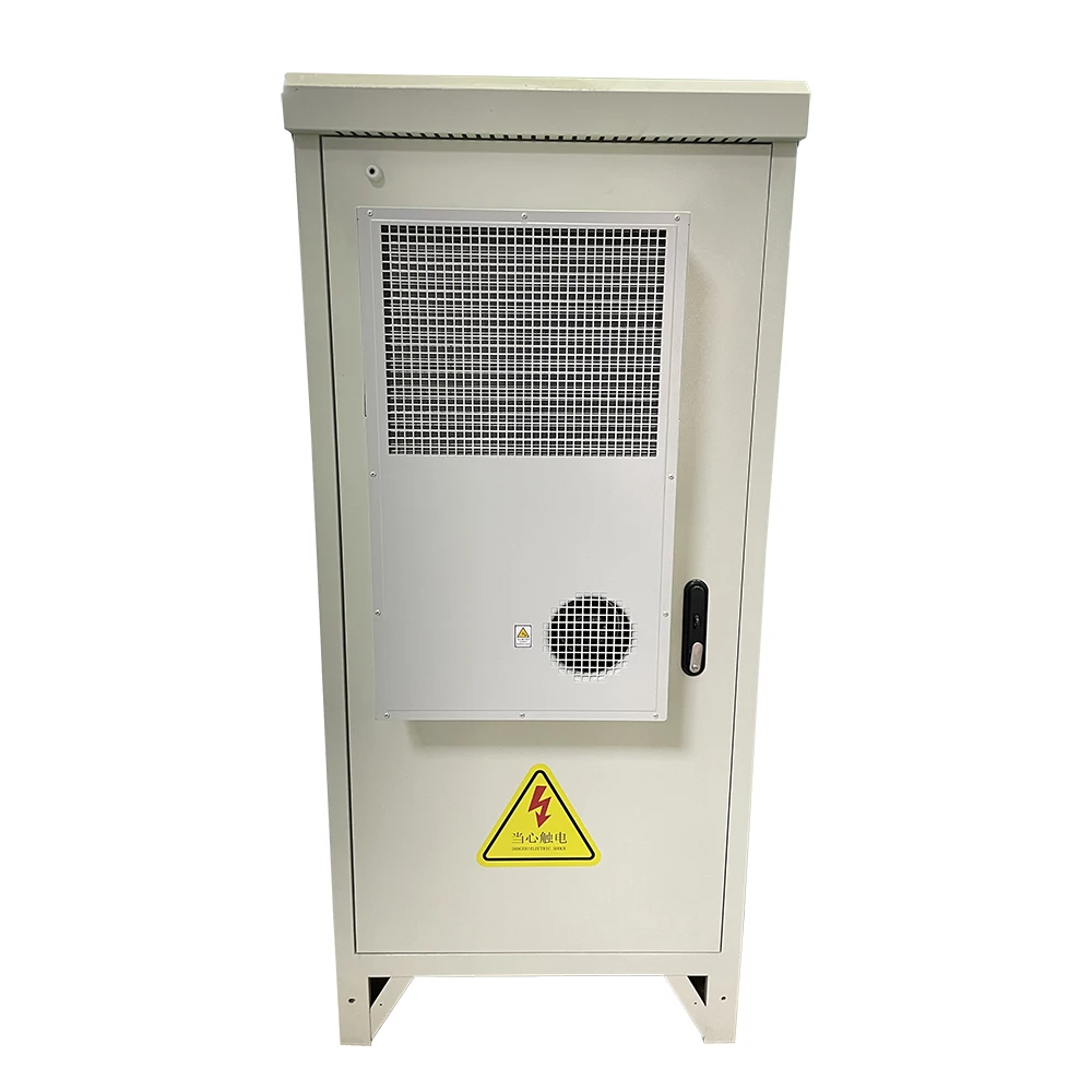 35U 42U Server Rack - Versatile Network Cabinet for Data Centers