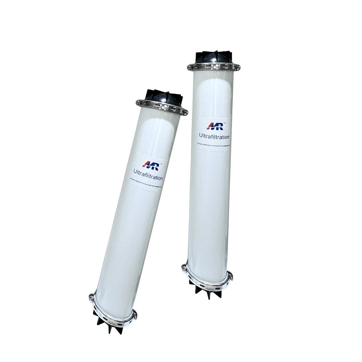 10 Inch Hollow Fiber Ultrafiltration/Microfiltration Membrane Module ...
