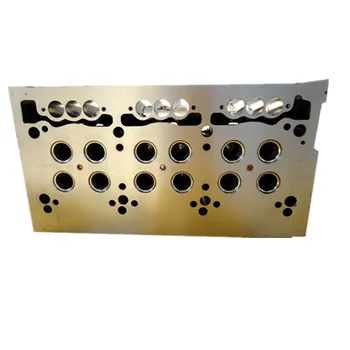 8v-92 16v92 6v92 Cylinder Head 5149878 8922355 5149877 5148543 For ...