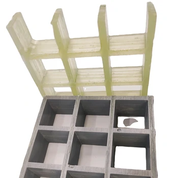Frp Tree Grate,Frp Solar Photovoltaic Walkway,Frp Trench Grid ...
