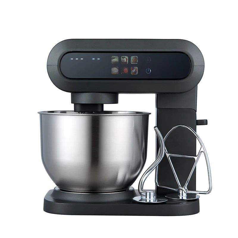 Heavy Duty Standing Dough Food Cake Stand Mixer Salad Maker Powerful ...