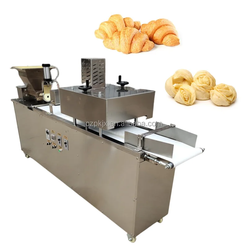 Commercial Use Industrial Dough Ball Forming Machine Round Dough Cutter ...