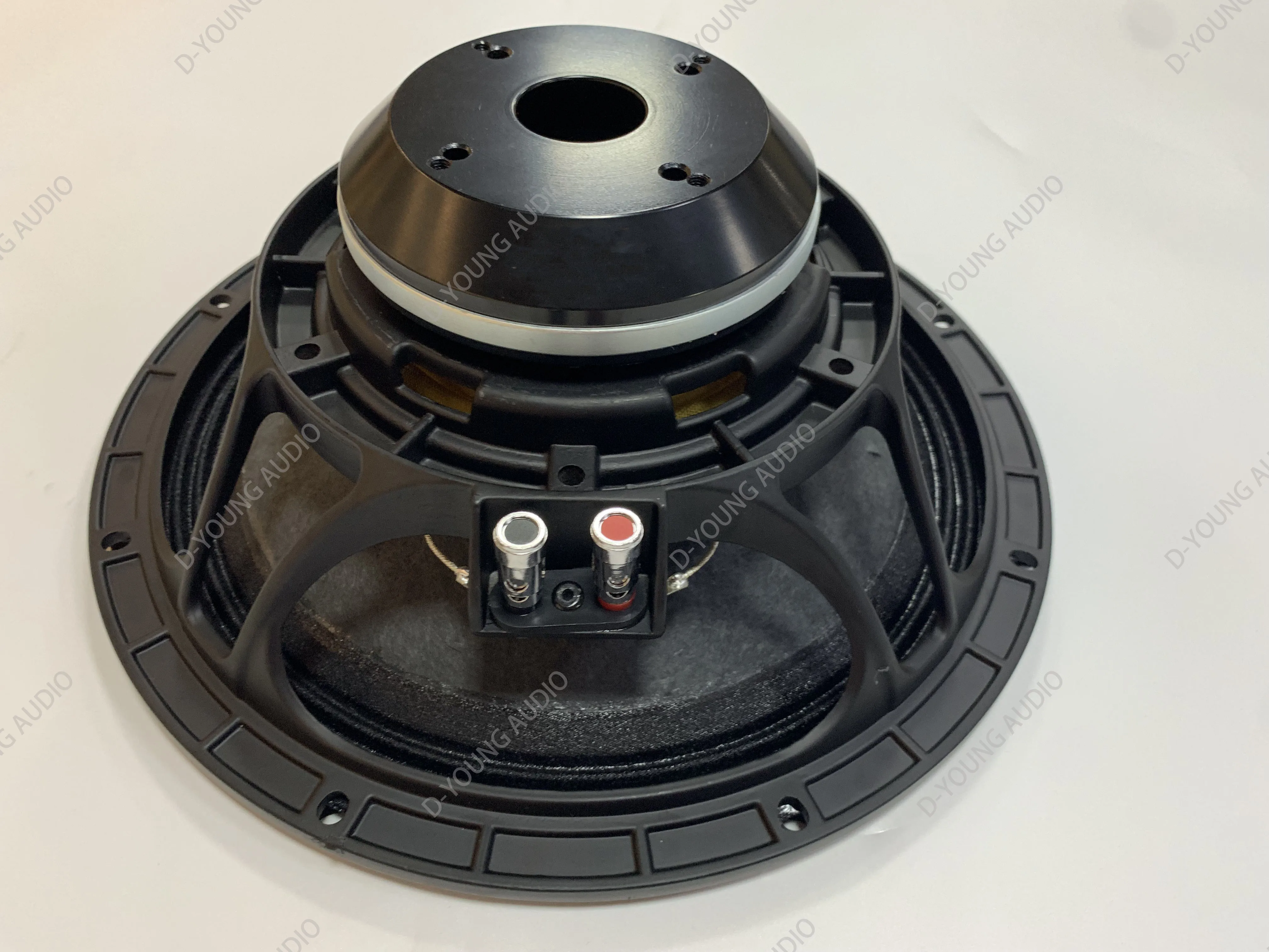 12 Inch Mid Bass Line Array Dj System Neodymium High Quality Woofer ...