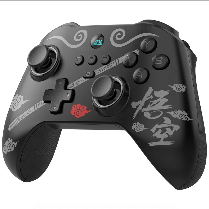 Black Myth Wukong Wireless Gamepad Hall Rocker Key Somatosensory ...