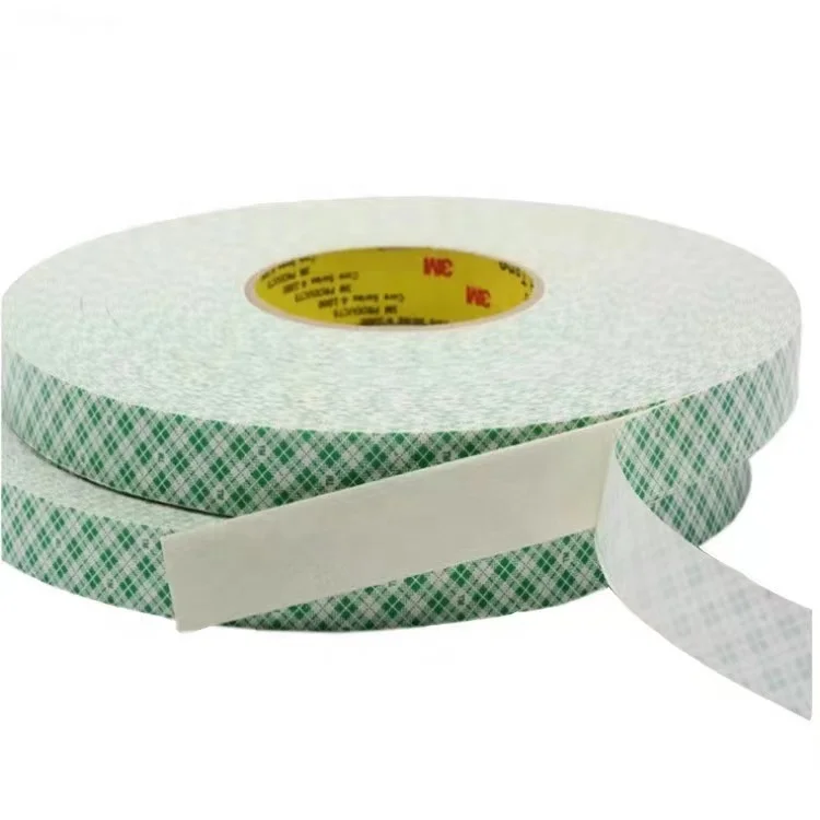 3m 4016 Double Coated Urethane Foam Off-white Tape For Industrial ... 3m 4016 Double Coated Urethane Foam Off-white Tape For Industrial ...