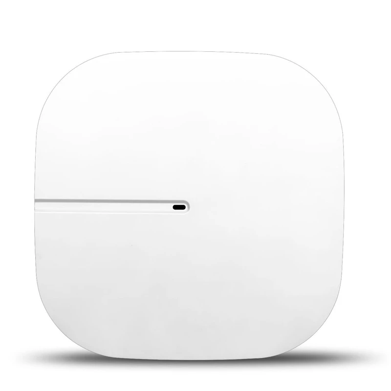 Wifi 6 Wireless Ceiling Ap 11ax Dual Band Wifi Access Point 1800mbps ...