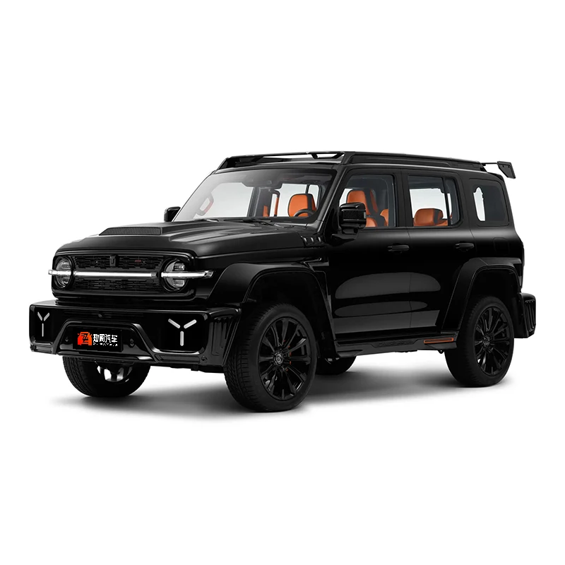 High Quality Gasoline New Cars Tank 300 From China Trade Supplier With ...