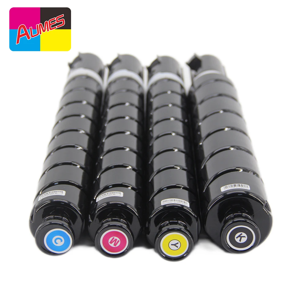 Compatible Npg-67 Gpr53 C-exv49 Gpr-53 Npg67 Copier Toner Cartridge For ...