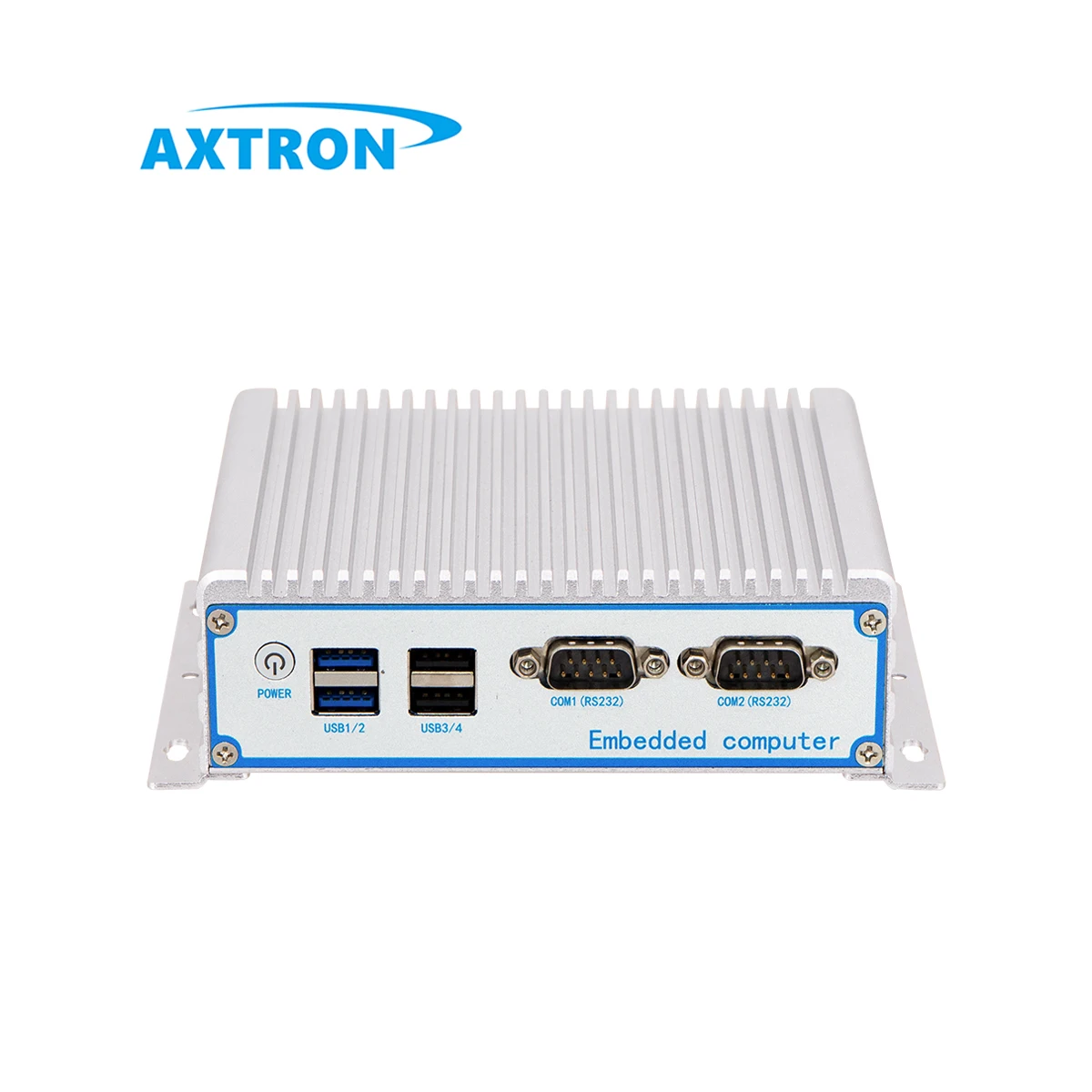 2 Lan 4 USB 2 COM Linux Window N100 N200 N300 N305 N3150 N5095 N5105 ...