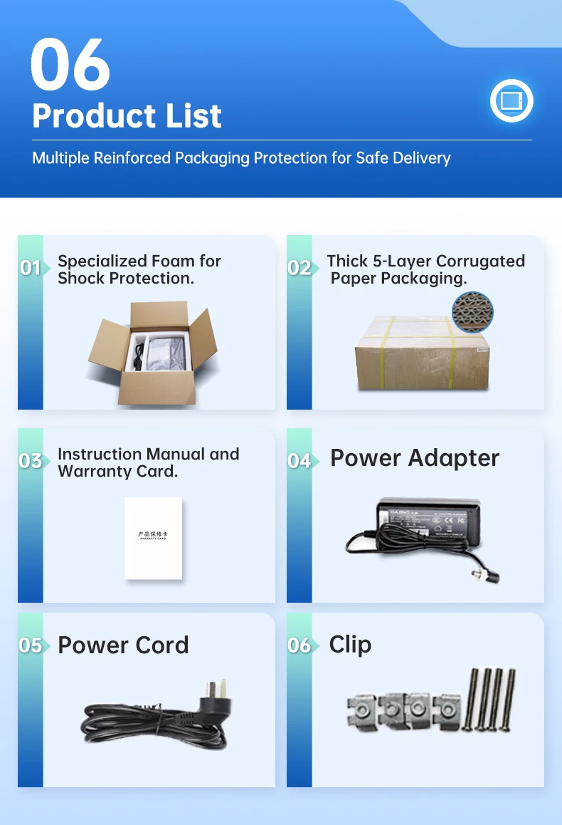 32 43 Inch 4k Fhd Touchscreen Monitor Kiosk J C Curved Gaming Screen ...