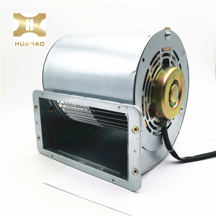 Metal Cooker Hood Centrifugal Blower Stove Hood Motor Fan Kitchen ...