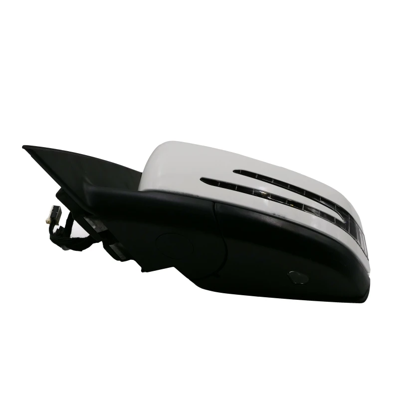 China Supplier Electric Side Rearview Mirror Auto Outside Side Mirror ...
