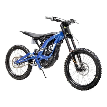 Sur Ron X Surron Lightbee Elektrische Crossmotor Ebike Voor Volwassen ...