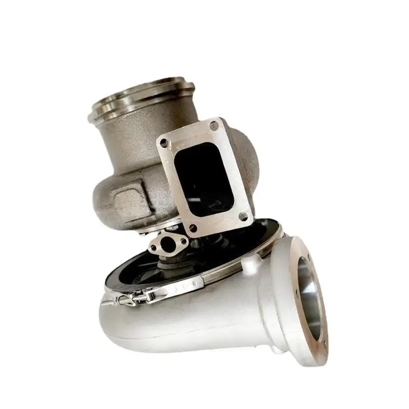 Universal Turbocharger For Hx40w Engine,Compatible With Part Numbers ...