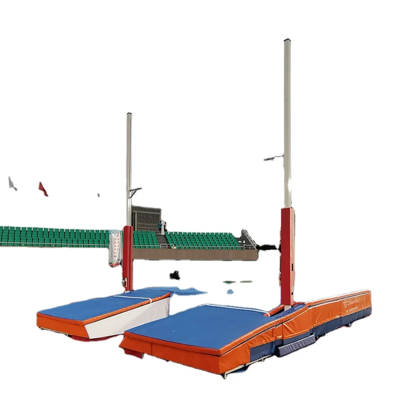 WA certificate pole vault equipment suit for competition| Alibaba.com