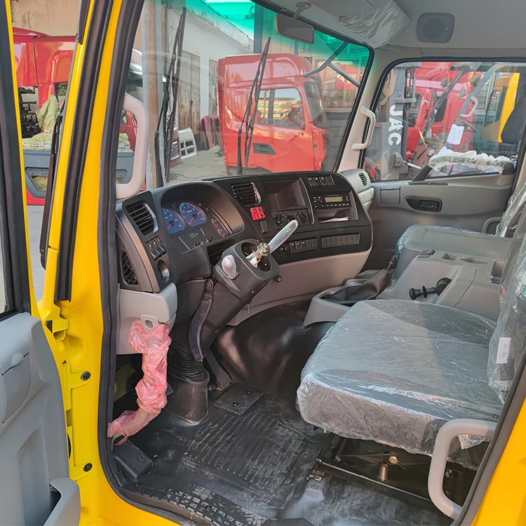 High Performance Dongfeng Truck Cab Assembly Truck Body Spare Parts Oem ...