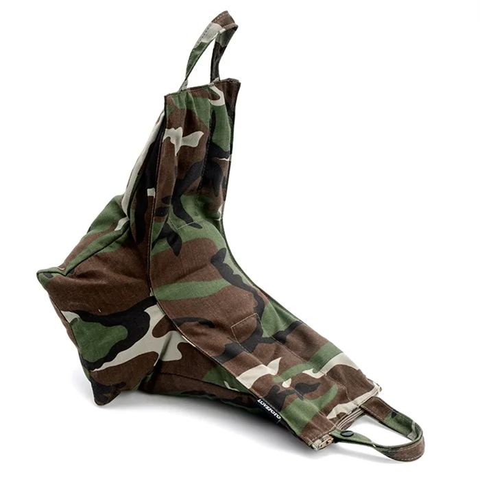 Camera Support Bean Bag for Car Window - Wildlife Photography