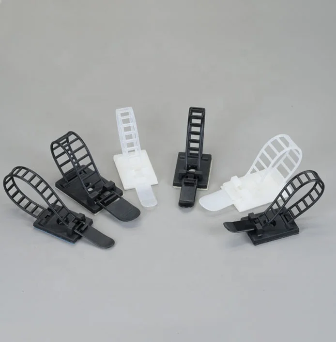 ACT-17 Adjustable Cable Clamps - Efficient Cable Management