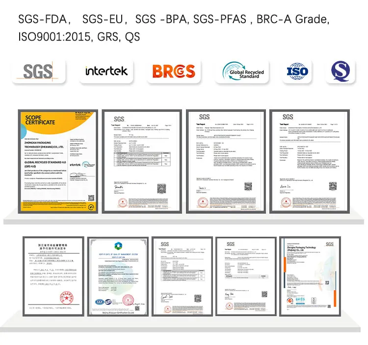 CPET Plastic Food Container Oven Microwave Safe Disposable Recyclable ...