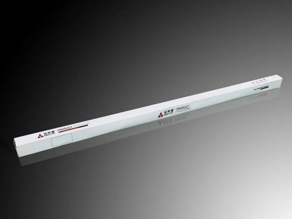 Wardrobe Led Tubes Hanging Rail Furniture Hardware Cabinet Rods Closet ...