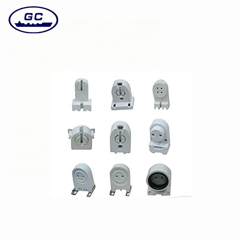 Different Type of Fluorescent Lamp Holder Impa 791521 With Factory ...