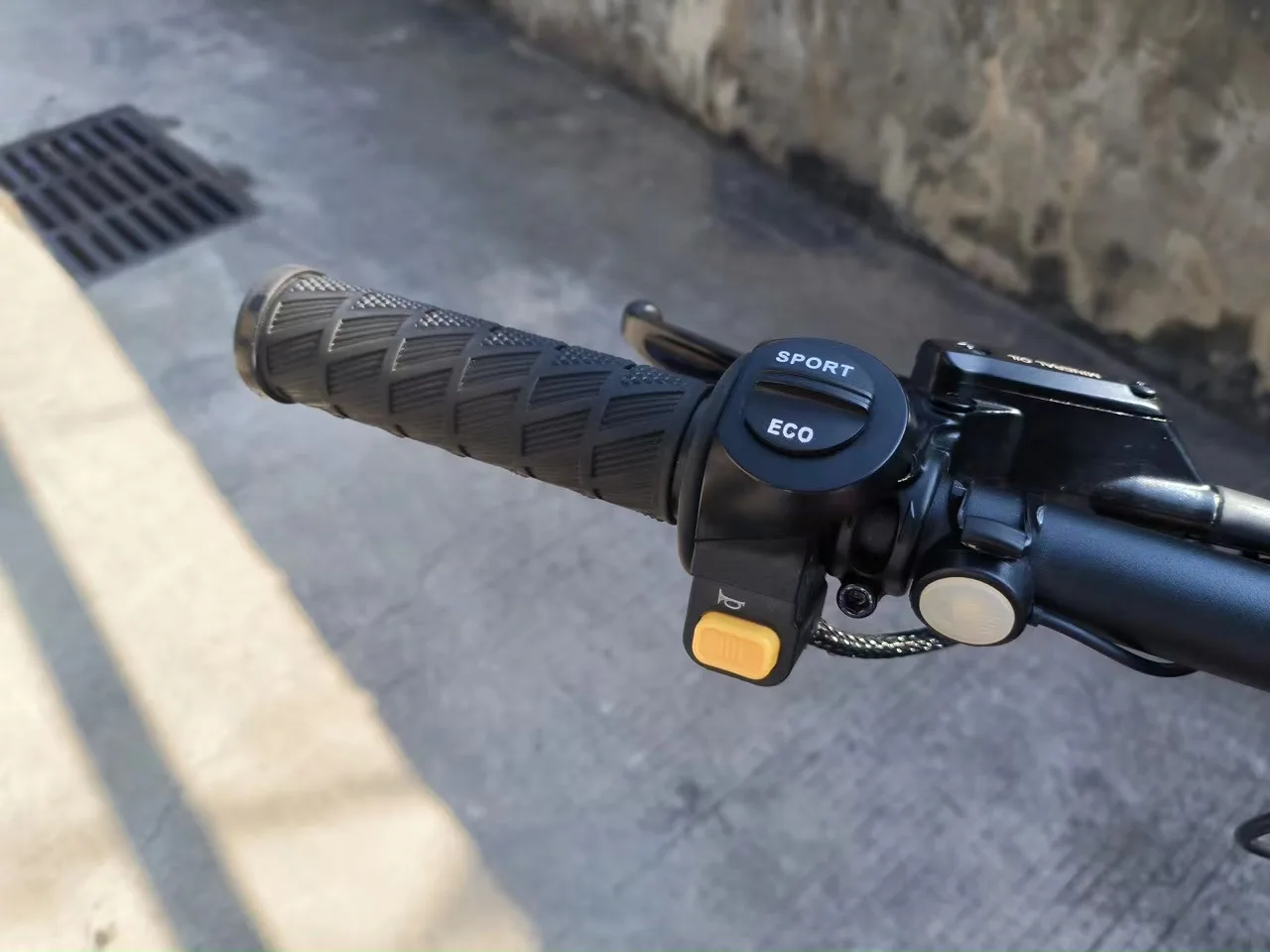 Oem Logo Integrated Battery Racing Electric Bike Motorcycles - Buy ...