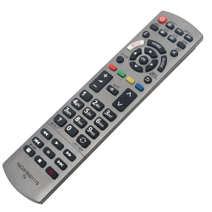 Rcu Factory Prime Price Ir Customized In Stock With High Quality Universal Remote Control ...