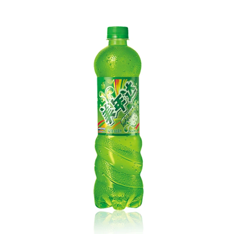 Wholesaled Best Carbonated Soft Drinks Fruity Drinks 600ml - Buy 600ml ...