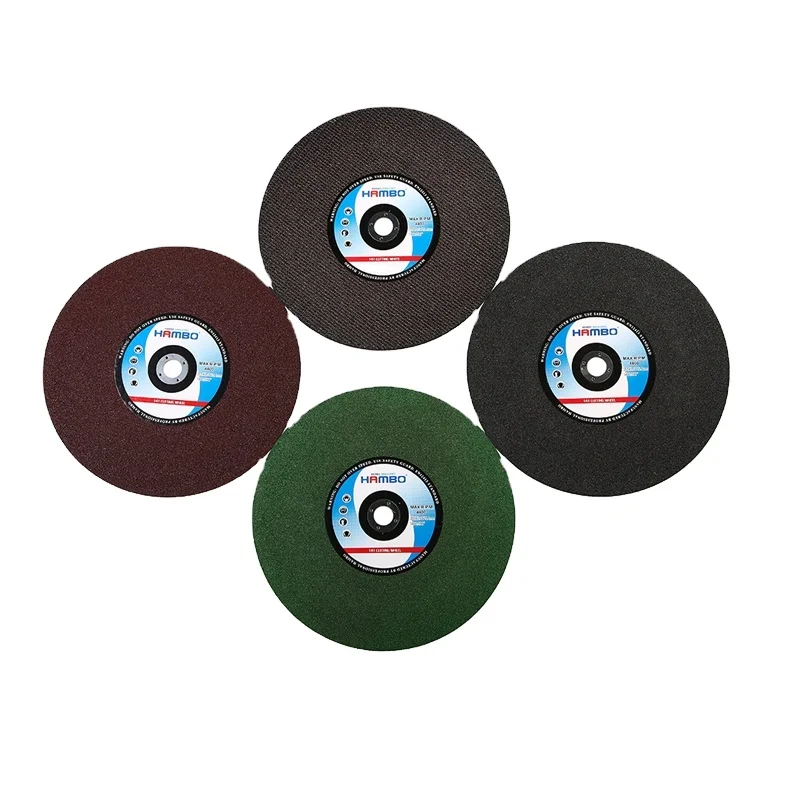 Custom Made Cutting Discs - Efficient and Durable Tools