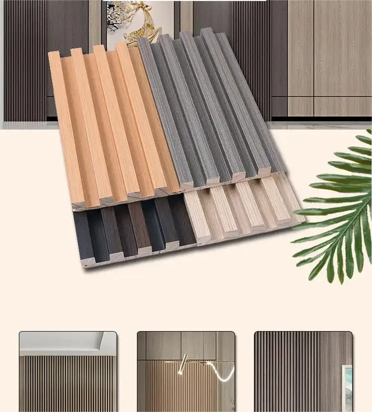 Decorative Wall Panels Interior Wall Panel Factory Direct Sell High ...