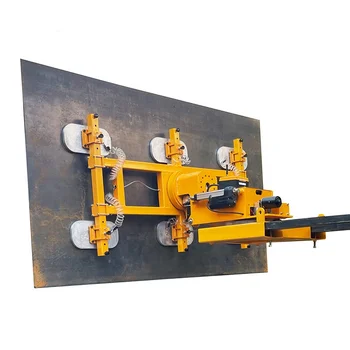 Custom Shapes Panel Lifter For Moving And Lifting Smart Glass Lifter ...