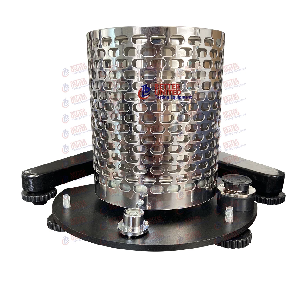 Brookfield Viscometer ASTM D4402 - Precision & Reliability