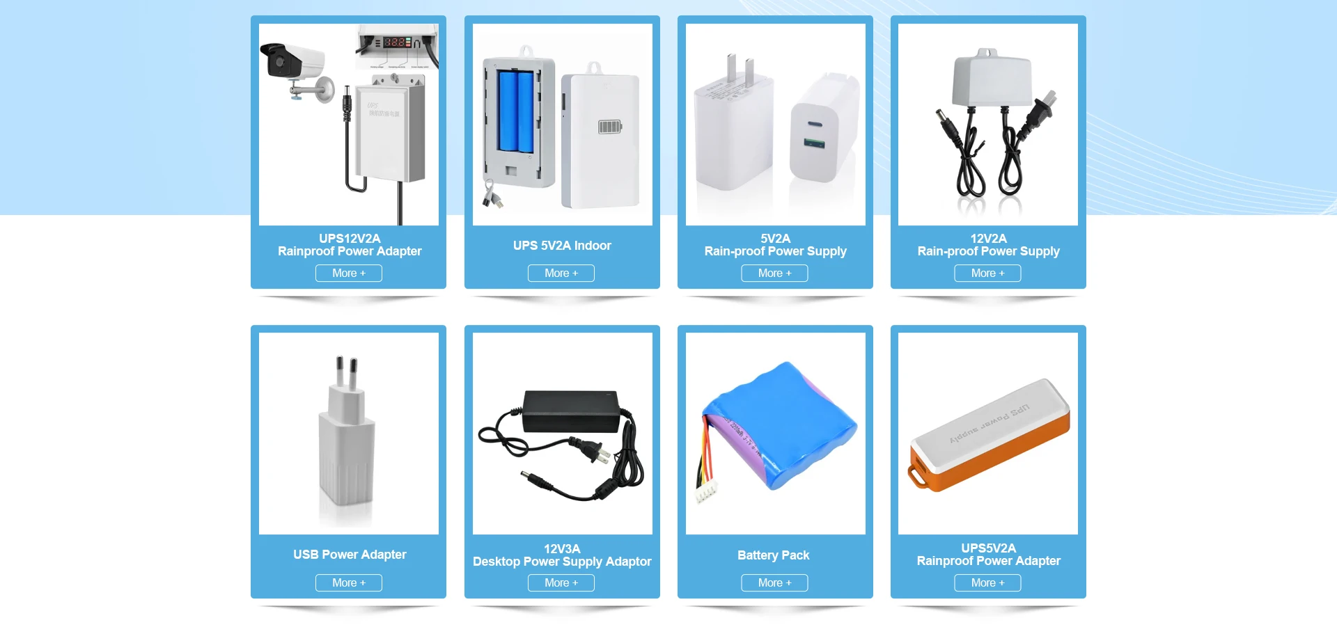 Company Overview - Shenzhen Qixin Electronics Co., Ltd.